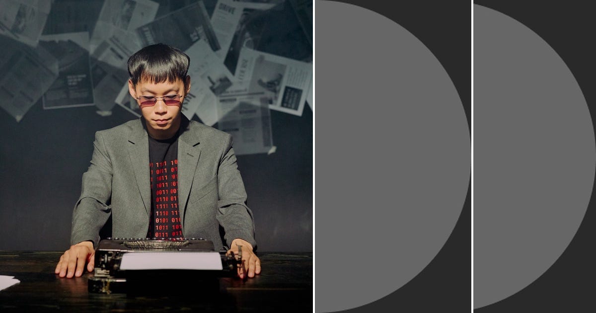 List: Writing | Curated by Rico Usthavia Frans | Medium List: Writing | Curated by Rico Usthavia Frans | Medium