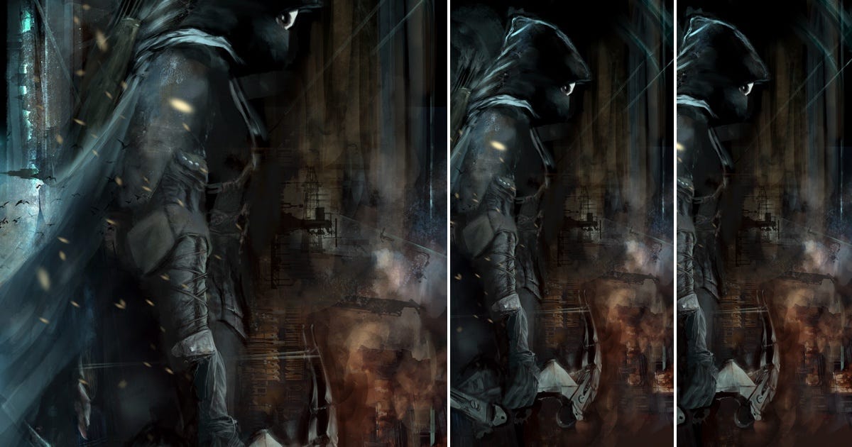 List: HP: The Arcane Thief | Curated by Mueed Gamerz | Medium