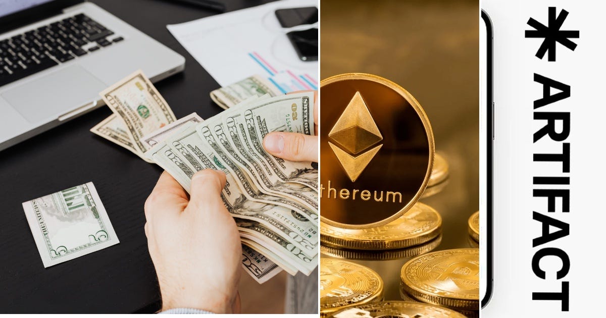 List: Miki | Curated by Mikolaj Olszewski | Medium