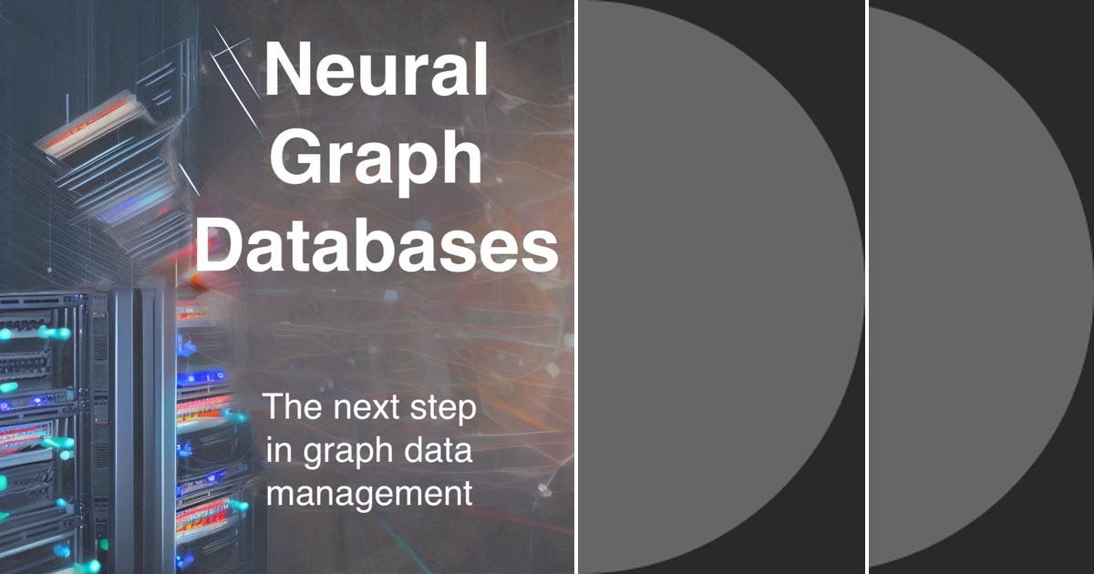 List: Graphs | Curated by Oldschoolnavgeek | Medium