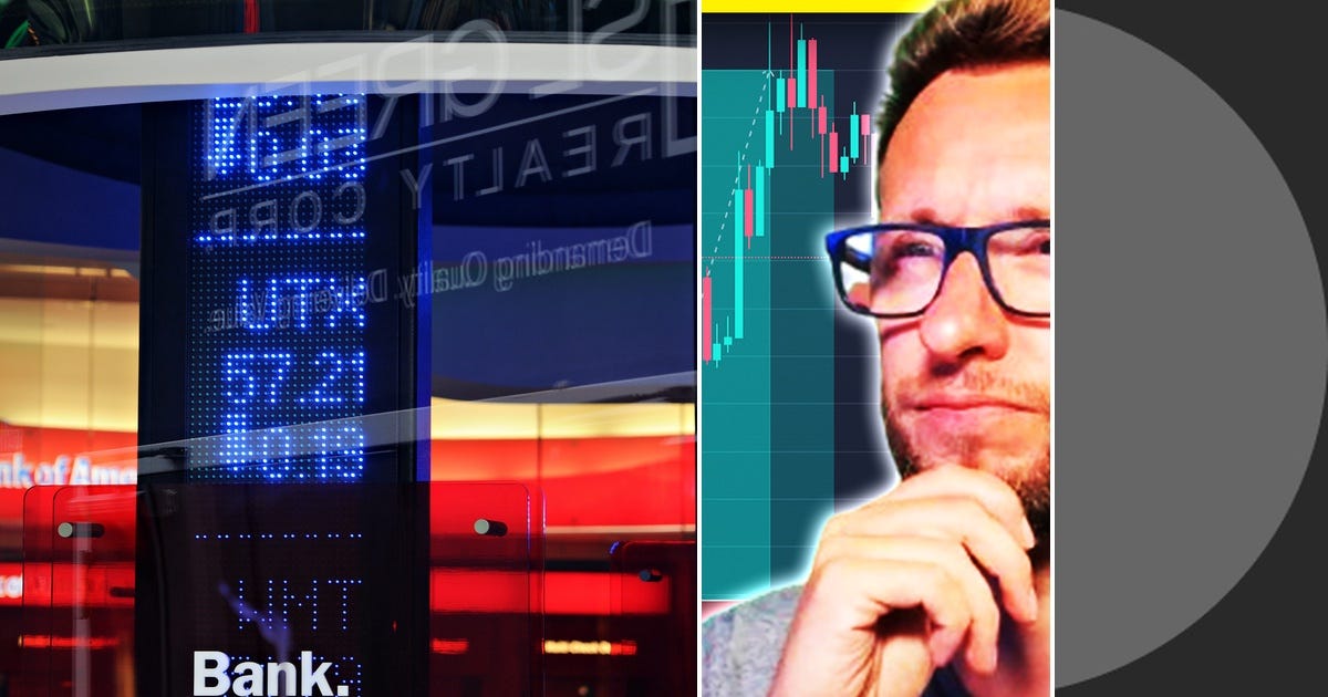 List: Trading | Curated by Abhay Verma | Medium