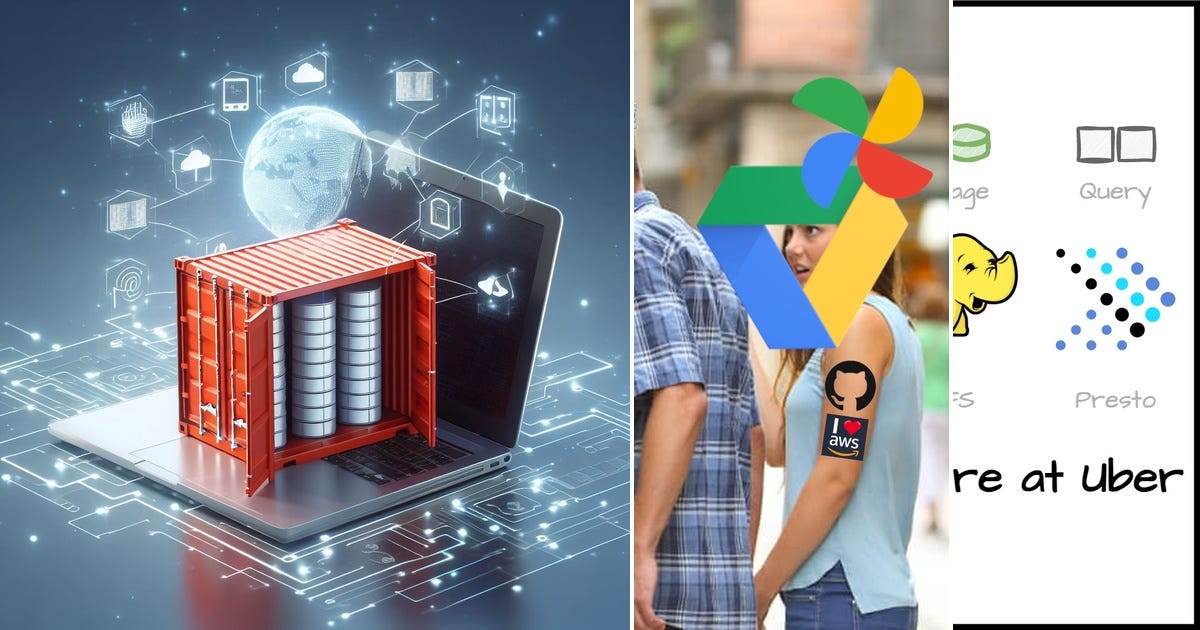 List: Data Engineering | Curated by Pedro Dellazzari | Medium