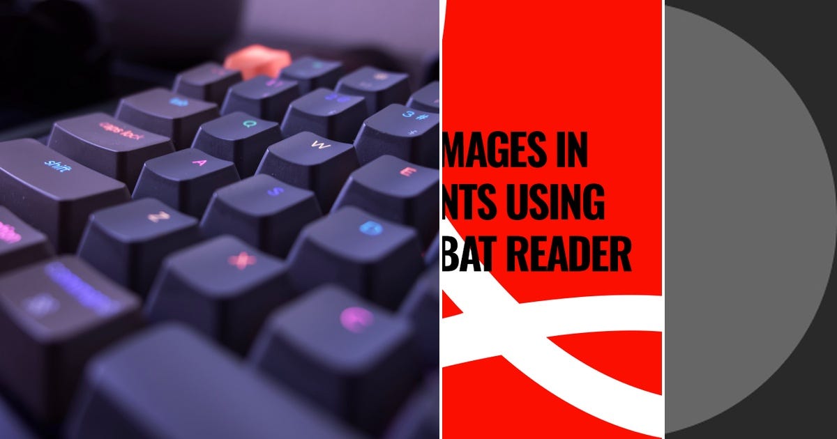 List: PDF Files | Curated by Brittany Bergstrom | Medium