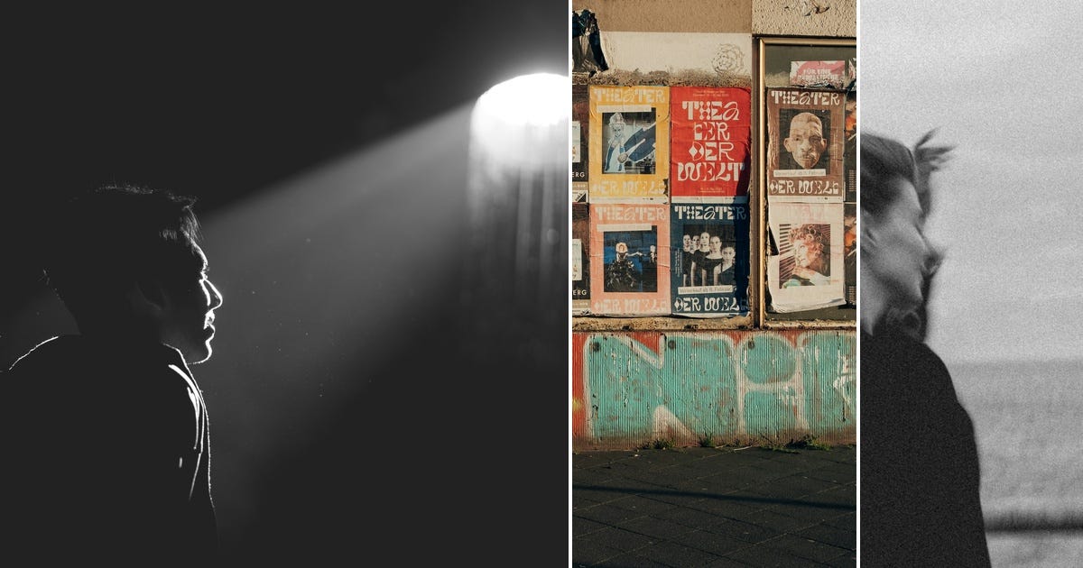 List: For real | Curated by Sahrani Puspita Dwi | Medium