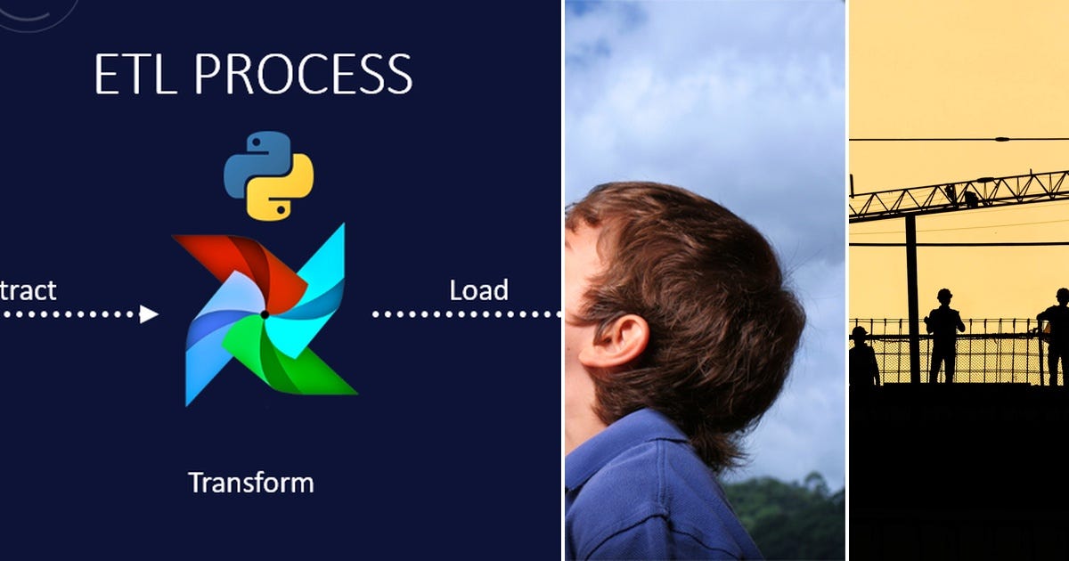 List: Airflow | Curated by Vramschennai | Medium