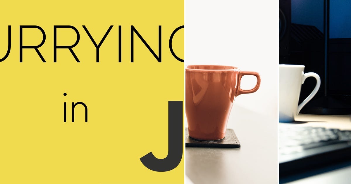 List: JavaScript | Curated by Christopher Armstrong | Medium