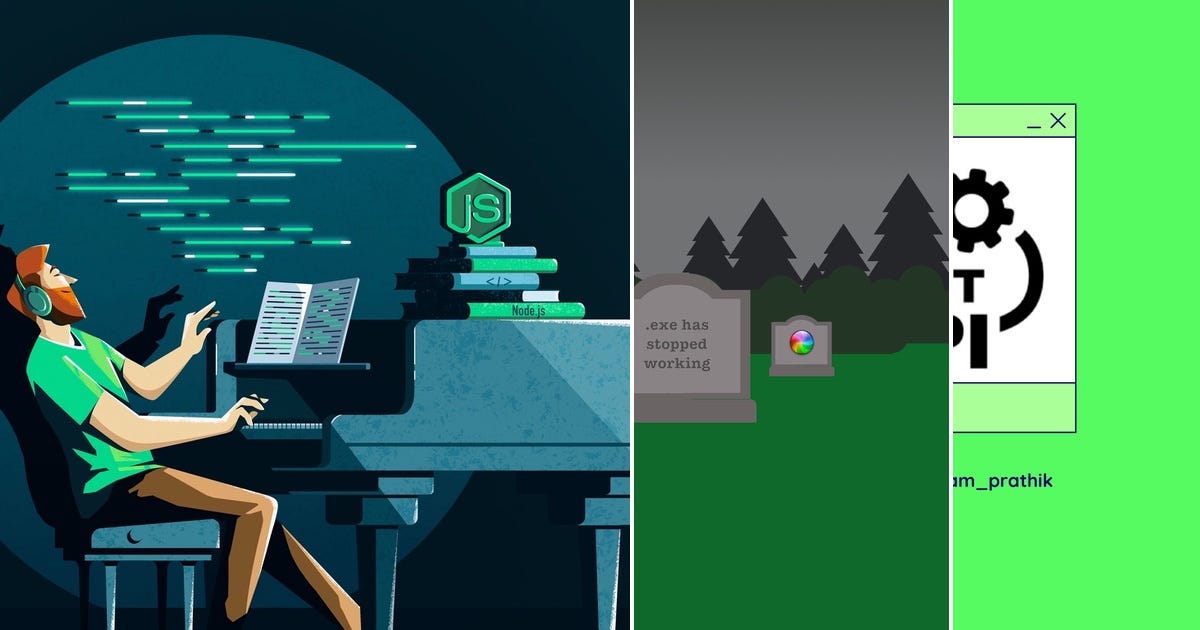 List: NodeJS | Curated by Medium | Medium