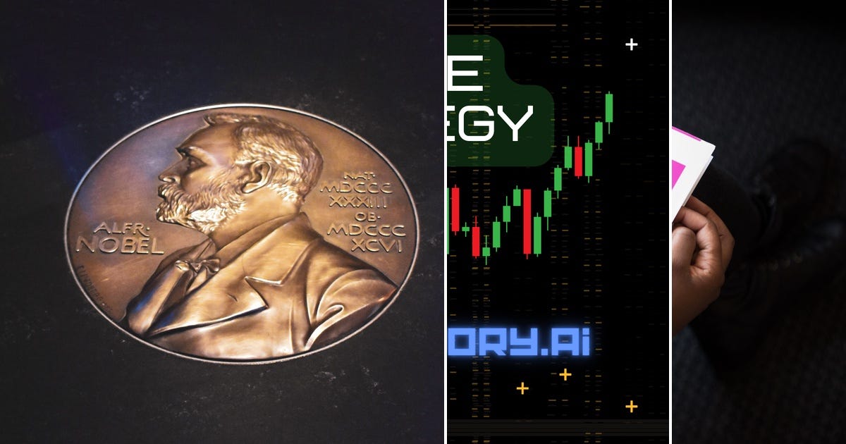 List: Strategies | Curated by Esteban Villalba Valdivieso | Medium