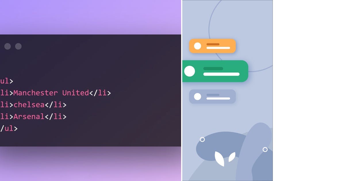 List: Design UI / UX | Curated by imarfin | Medium