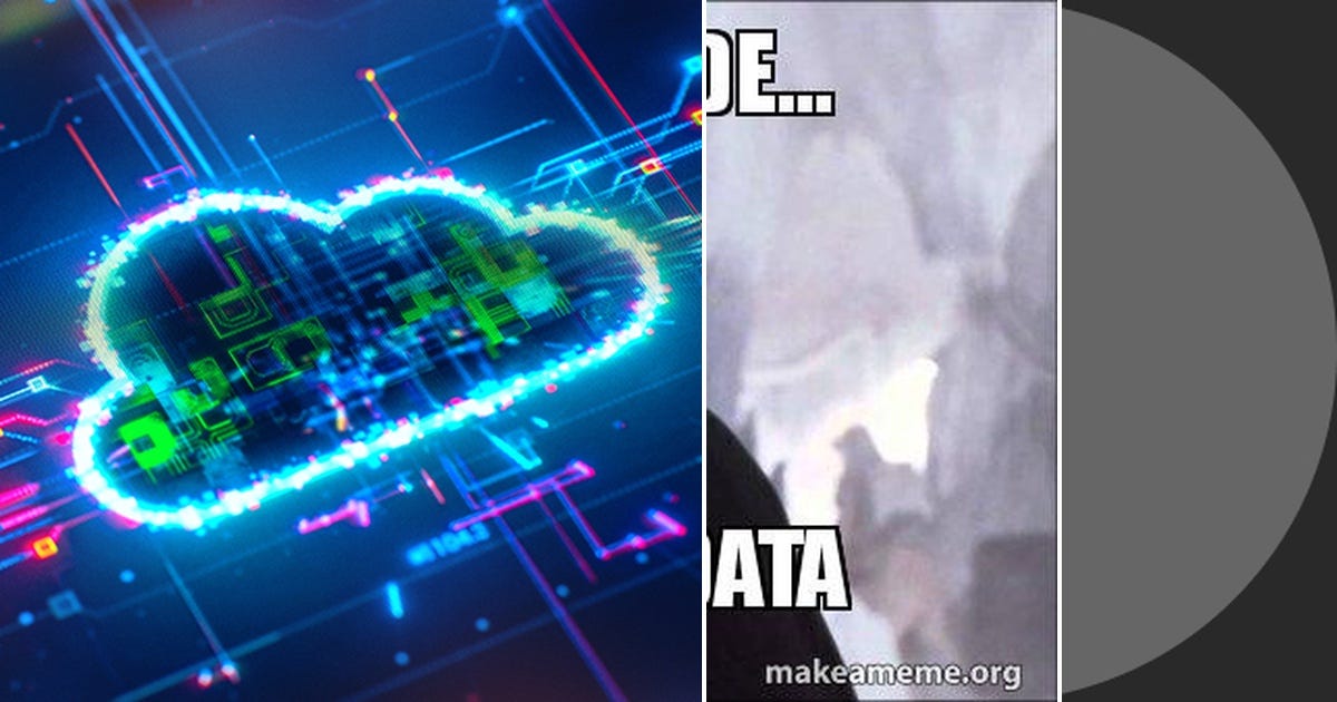 List: Cloud | Curated by Dylanhsimmons | Medium