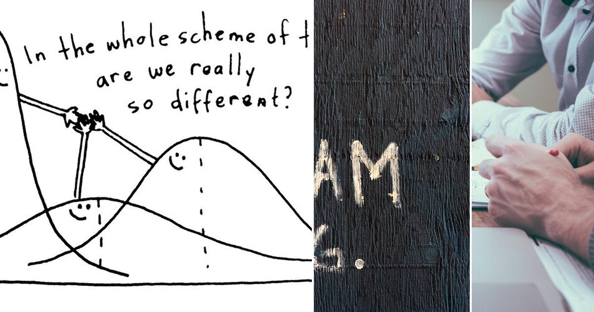 List: Interviews | Curated by Emeri Zhang | Medium