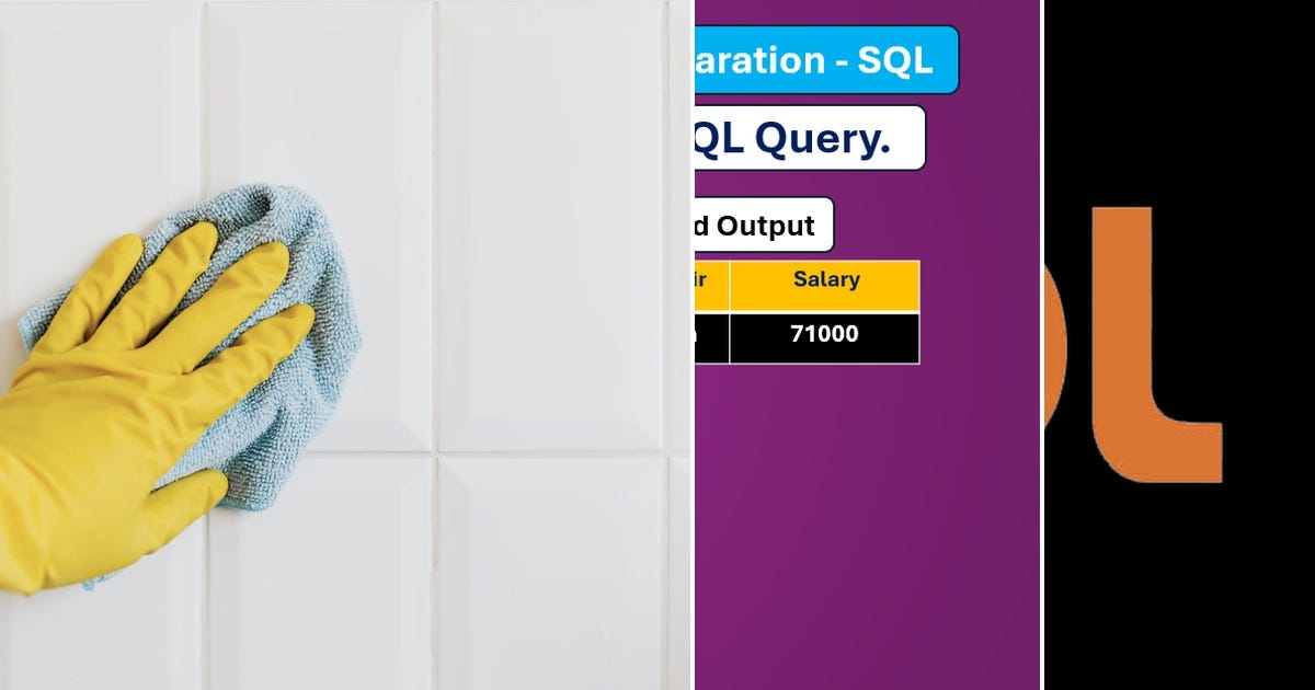 List: SQL | Curated by Ondřej Blaha | Medium