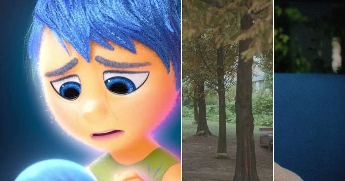 List: the emotions i can really relate on 😵‍💫😭 | Curated by Grace Catherine Rivera | Medium