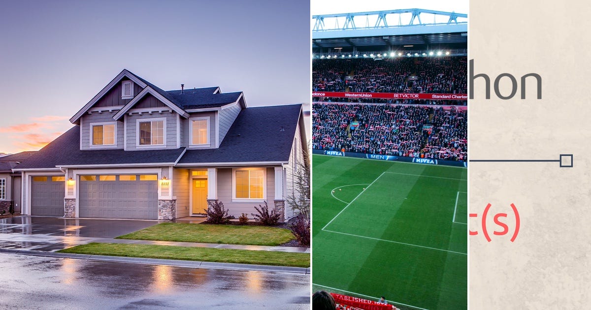 List: Pythonic | Curated by Jack VanAltrades | Medium