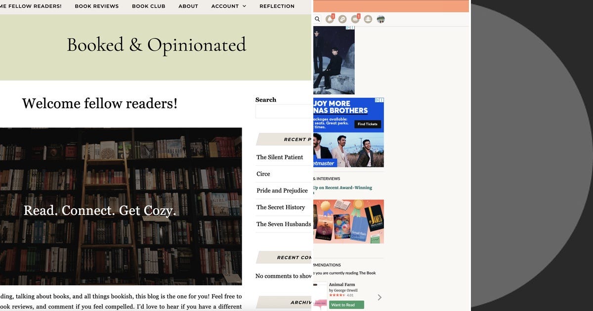 List: Emerging Media Case Study Collection | Curated by Jenna Peacock | Medium