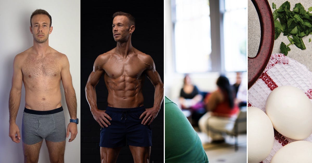 List: Health- physical | Curated by Remus Schwab-Russell | Medium