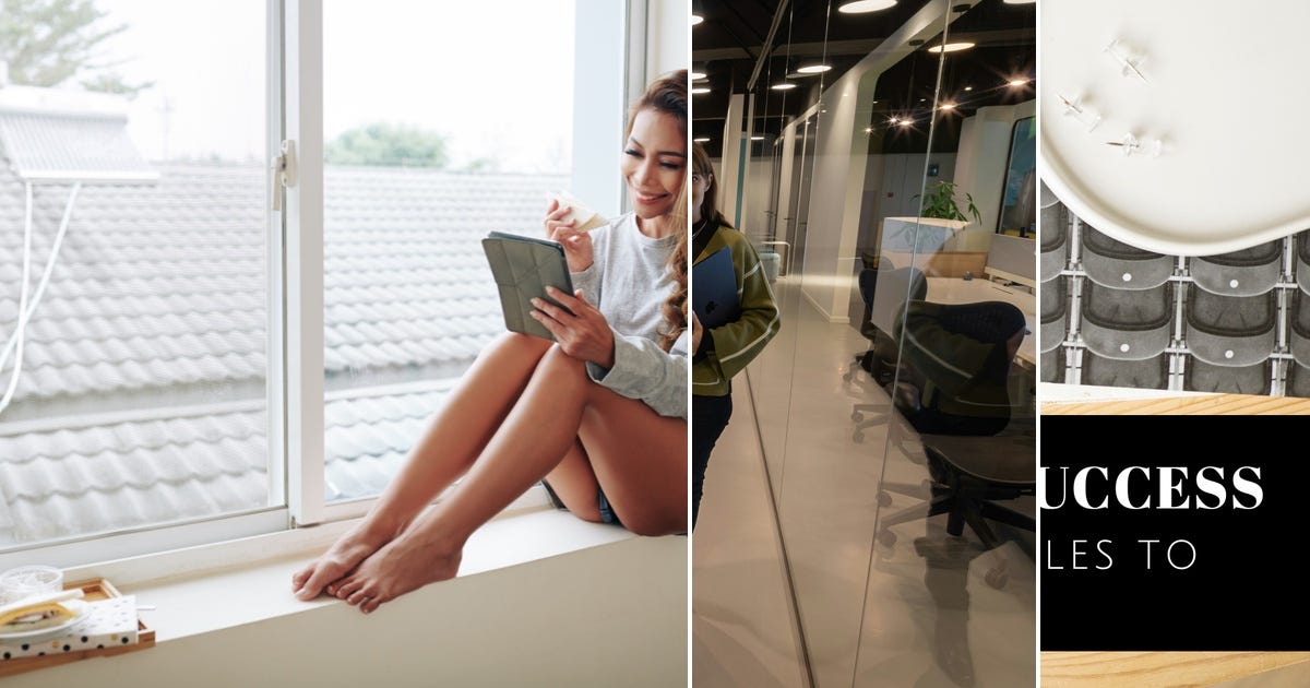 List: My list | Curated by Cabelltitania | Medium