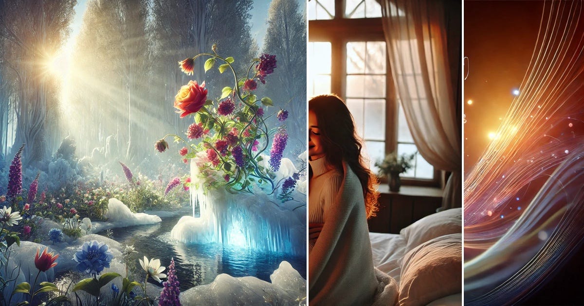 List: The Heart's Whisper | Curated by Whispered Realms | Medium