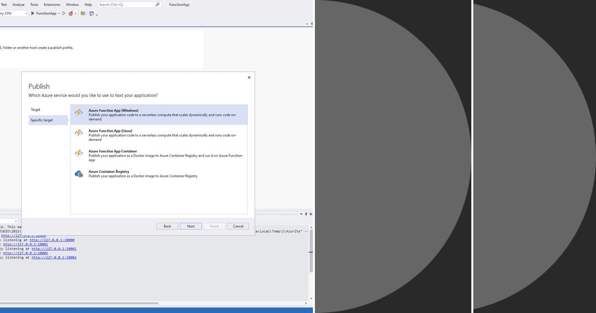 List: Azure Functions | Curated by Maksym | Medium