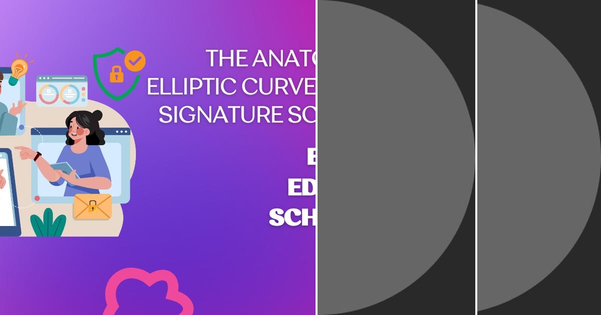 List: cryptography | Curated by Gokul Kc | Medium