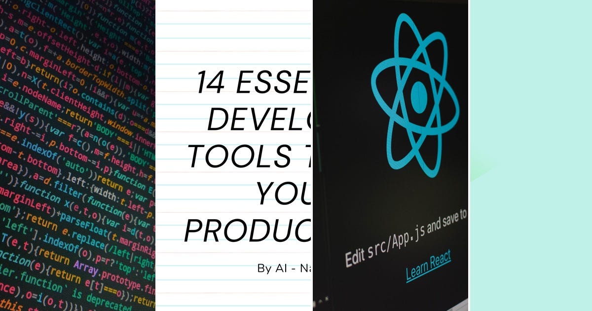 List: React native | Curated by Adrien Rochedy | Medium