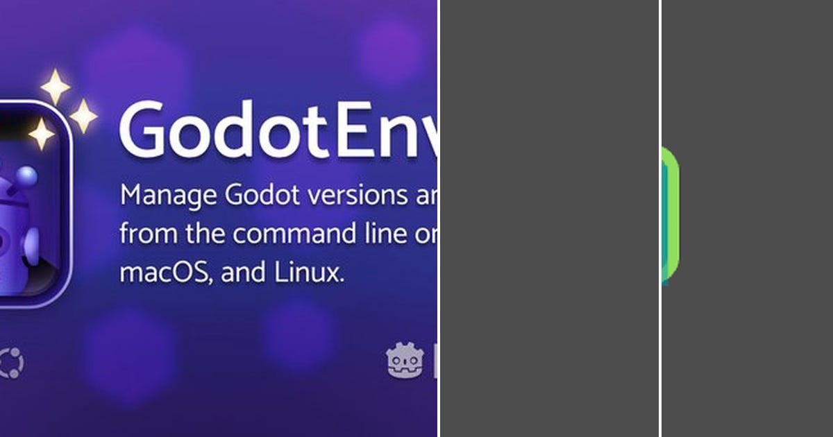 List: Godot Engine | Curated by Timothy Janssen | Medium