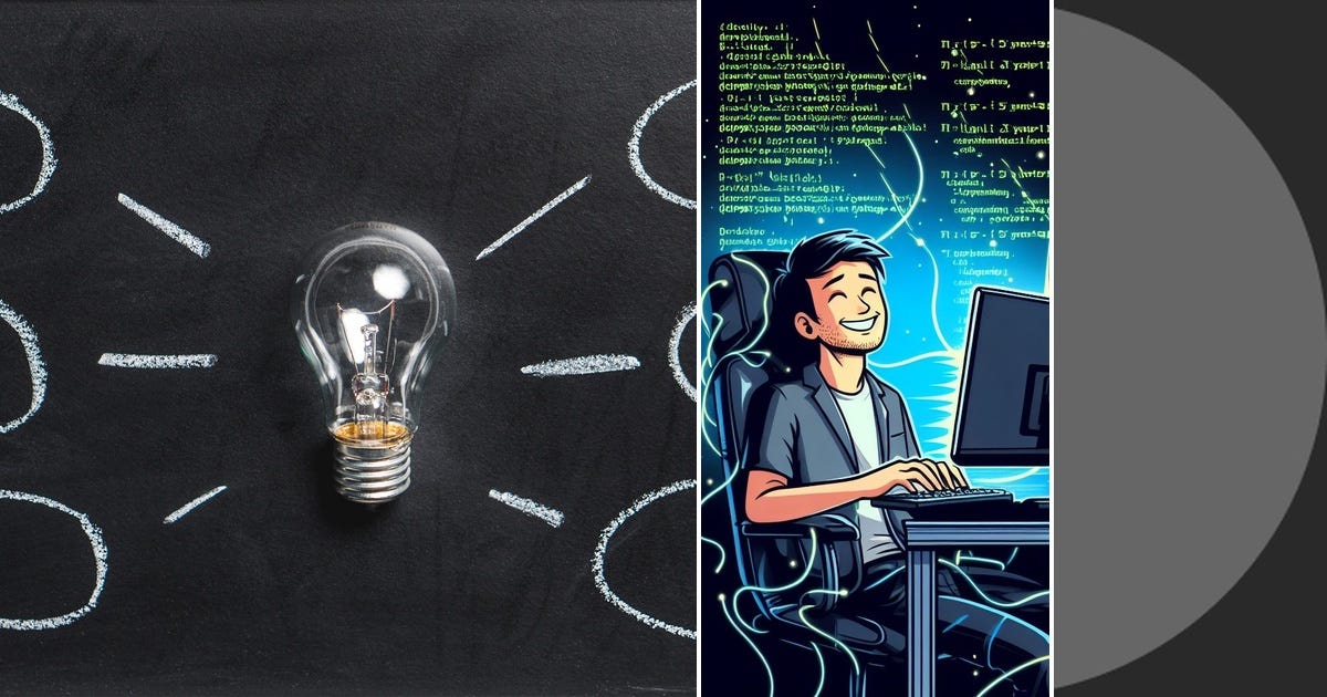 List: python | Curated by Hebeler | Medium