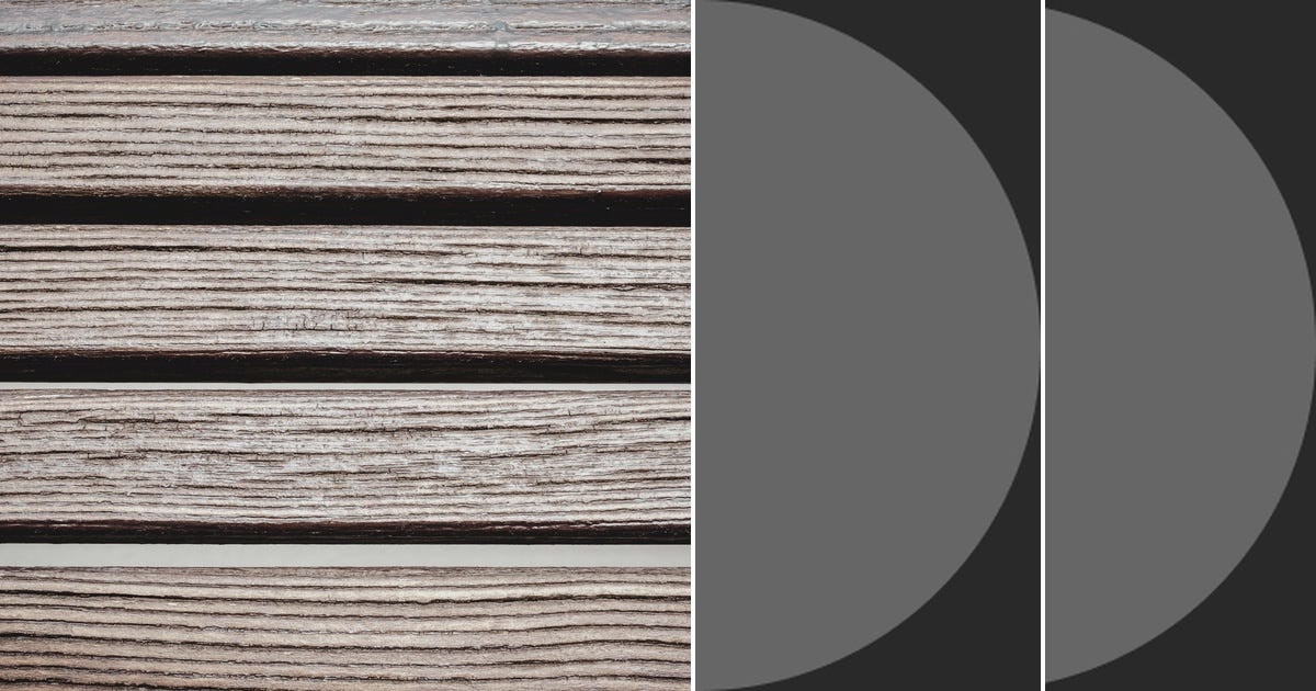 List: Parquet | Curated by Jorge Vidinha | Medium