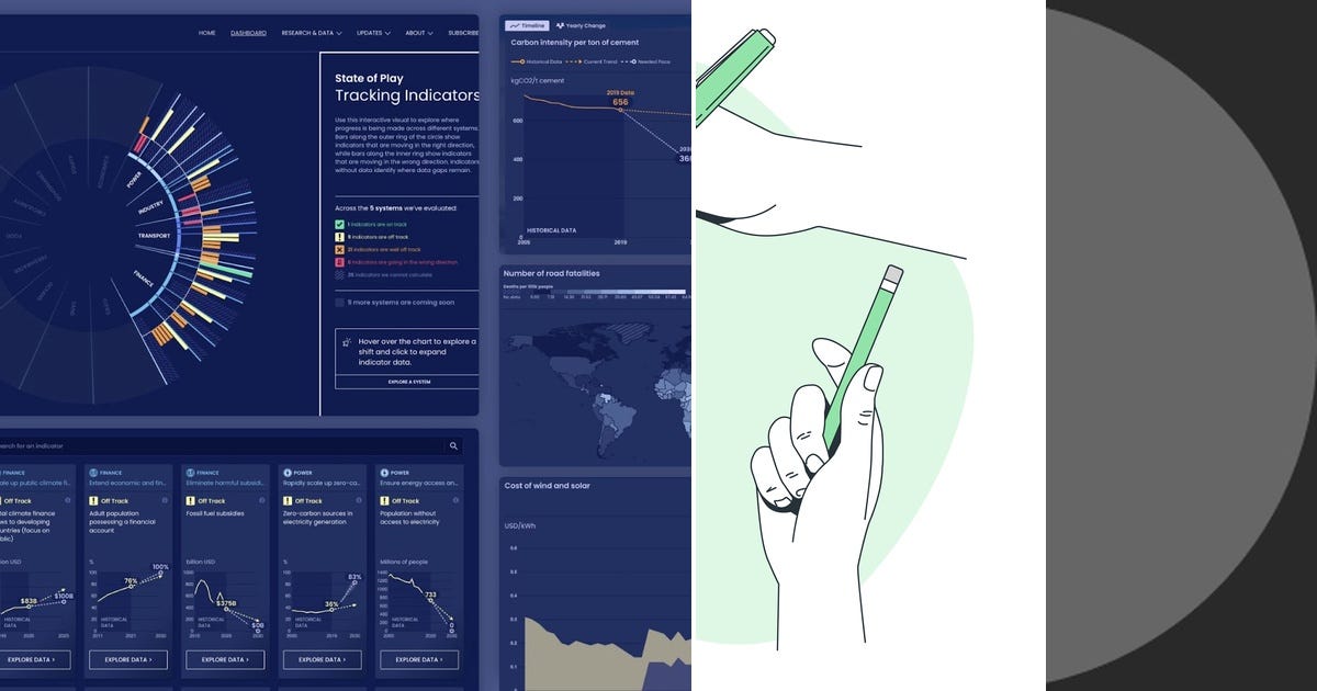 List: Storytelling | Curated by Charl van Wyk | Medium