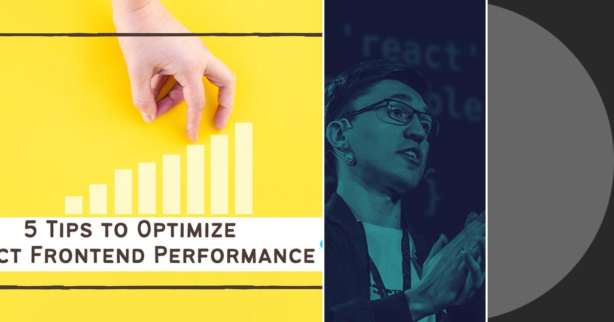 List: Performance | Curated by Pablohernanaraujo | Medium