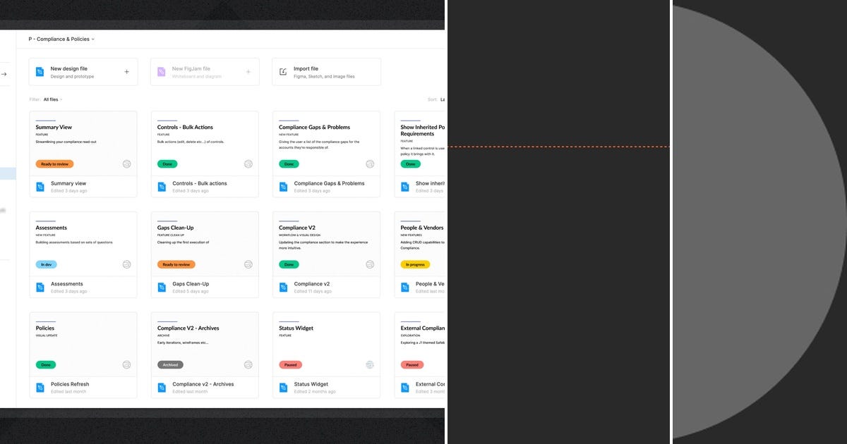 List: Figma Stuff | Curated by Brandon Mitchell | Medium