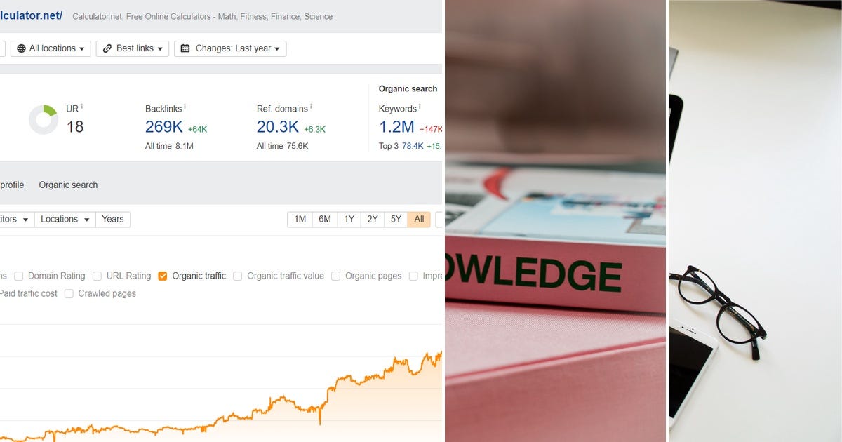 List: DATA | Curated by Parth Patel | Medium