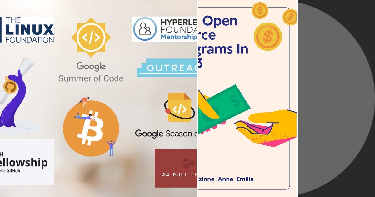 List: Opensource Programs | Curated by johnthuo | Medium