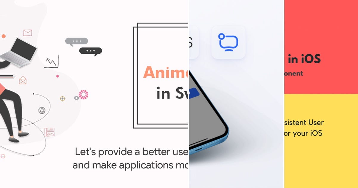 List: Animation | Curated by Abhishek Tyagi | Medium
