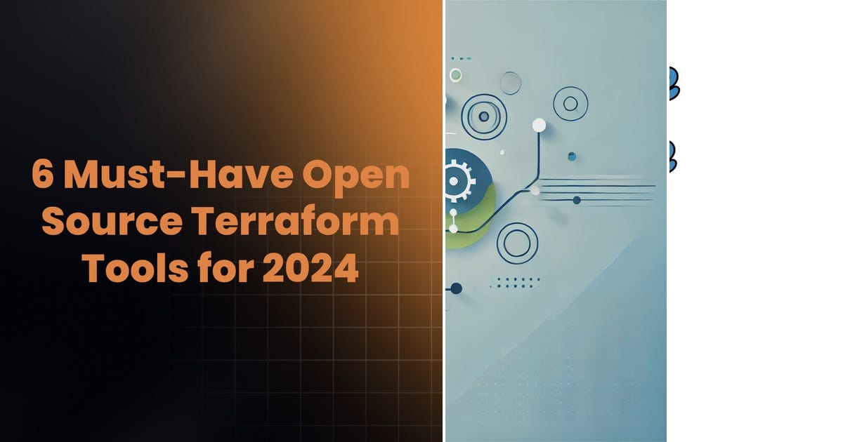 List: Terraform | Curated by anasim | Medium