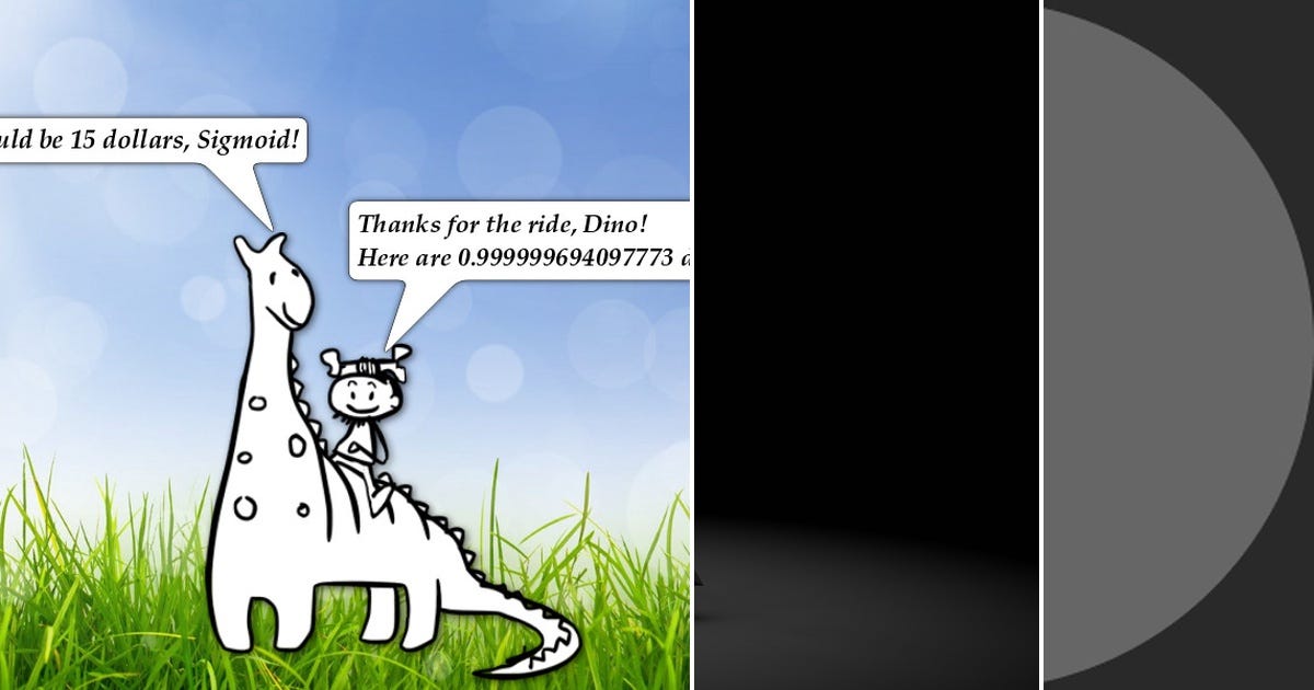 List: calculus | Curated by Mike Zhang | Medium