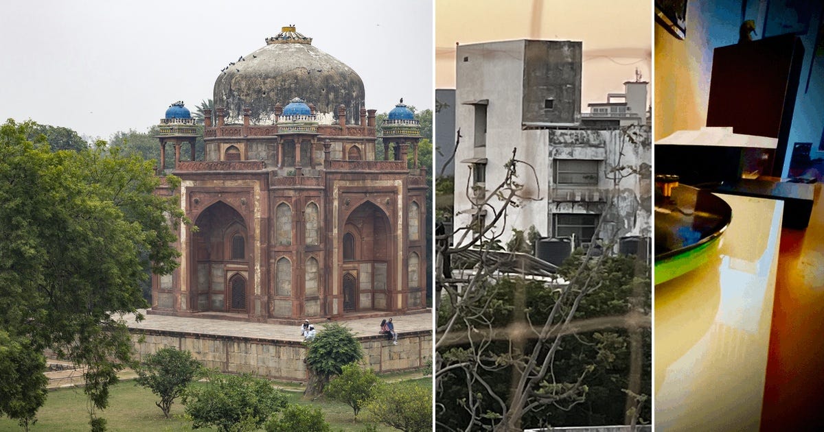 List: Relax and Float Downstream | Curated by Scrolls of Yore | Medium