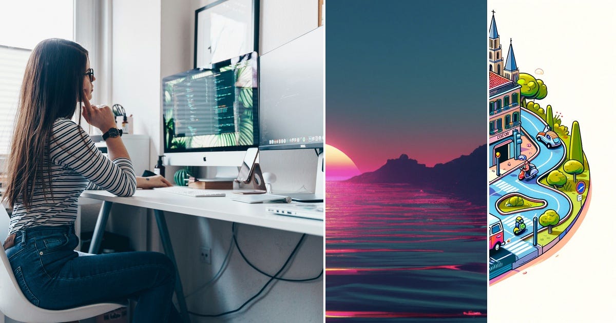 List: NX | Curated by Johan Vrolix | Medium
