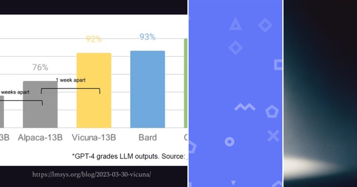 List: AI | Curated by Max J. Spaulding | Medium