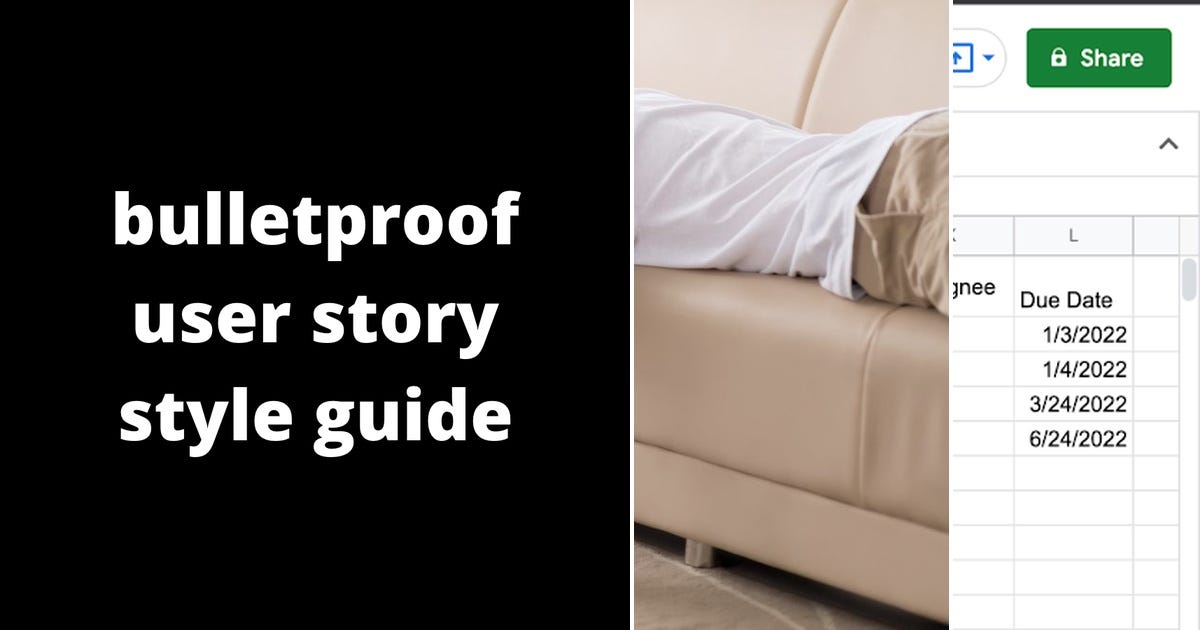 List: Product | Curated by Alena Zambere | Medium