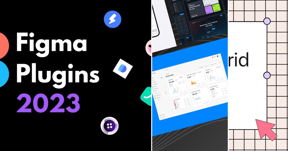 List: Figma | Curated by Amour Marius | Medium