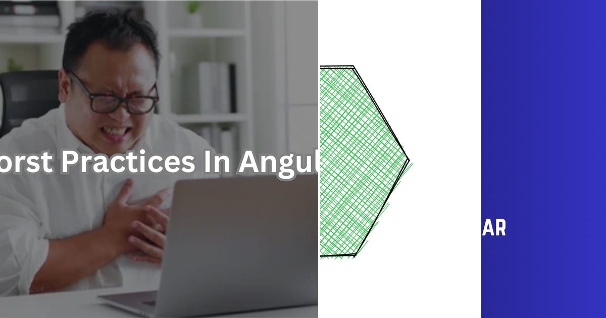 List: Angular | Curated by Fabricio Di gennaro | Medium