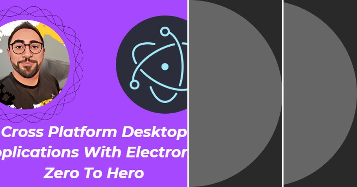 List: Cross plateforme | Curated by yann yann | Medium
