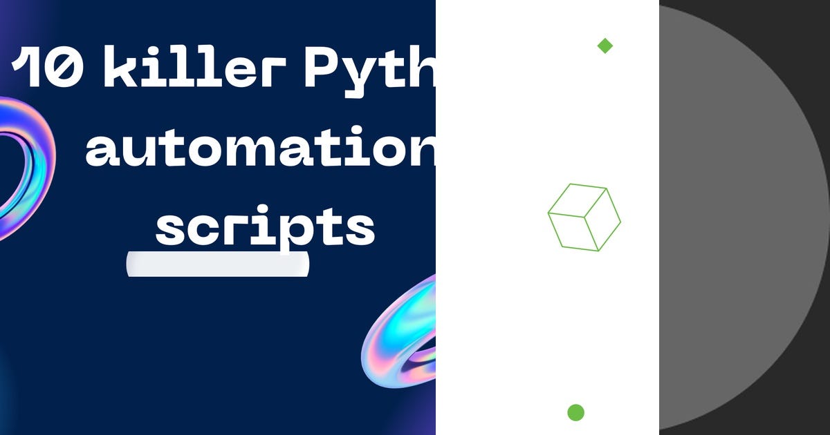 List: Python | Curated by Deva | Medium