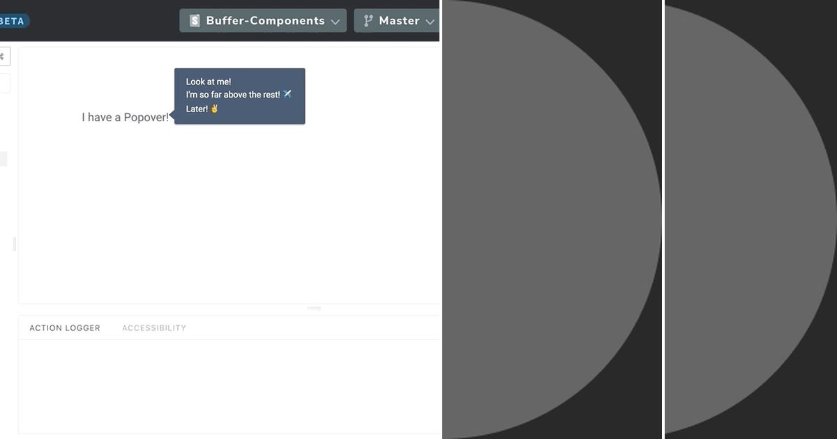 List: Dev | Curated by Ya-Ching | Medium