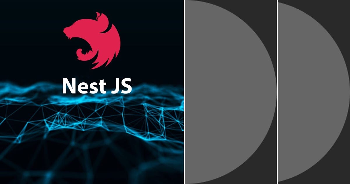 List: NestJS | Curated by Sondev | Medium