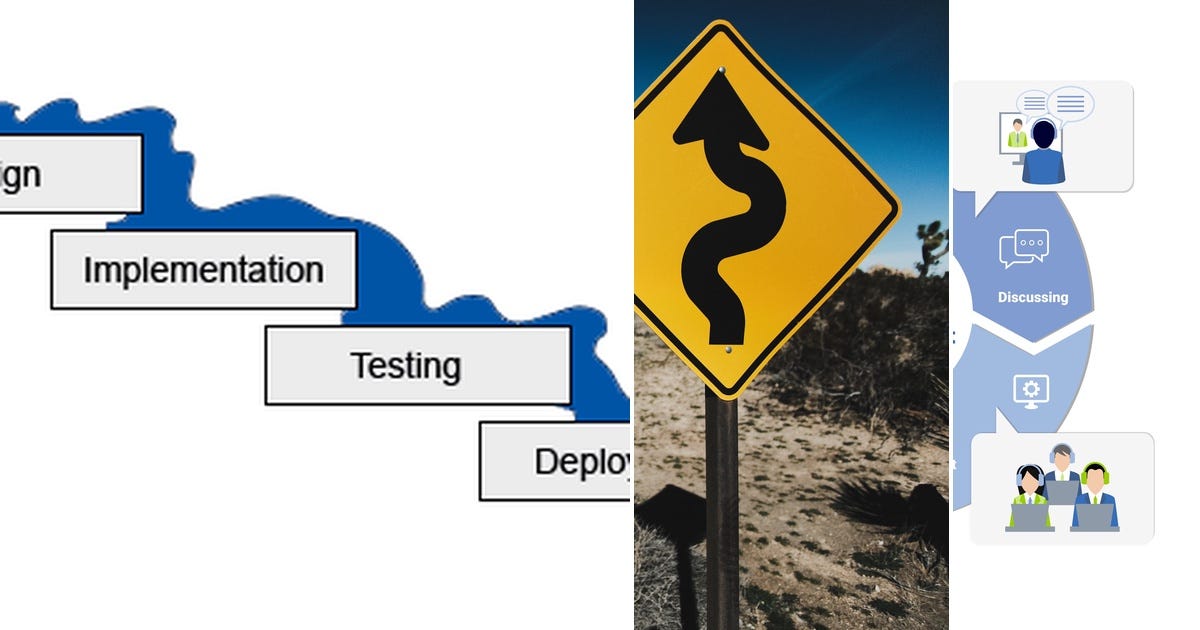 List: Scrum | Curated by Ebru ÖZER | Medium