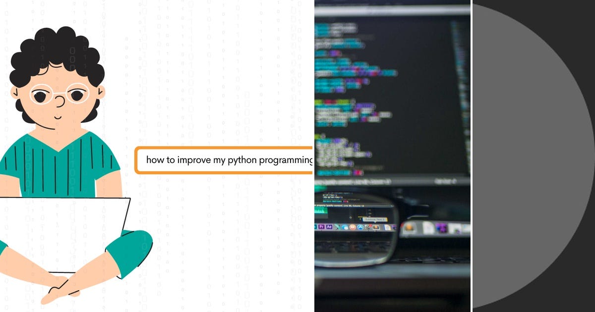 List: Python | Curated by Archiemdoc | Medium