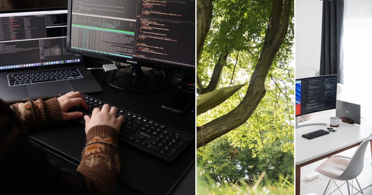 List: Coding | Curated by Marcelino Aguilar | Medium